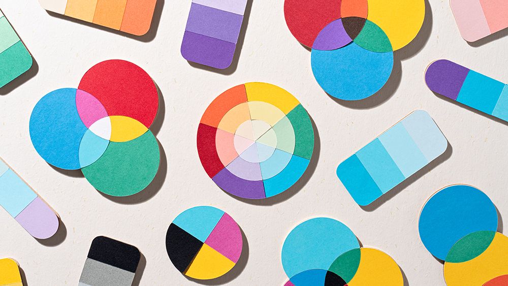 Why colour is such a powerful tool in UX design