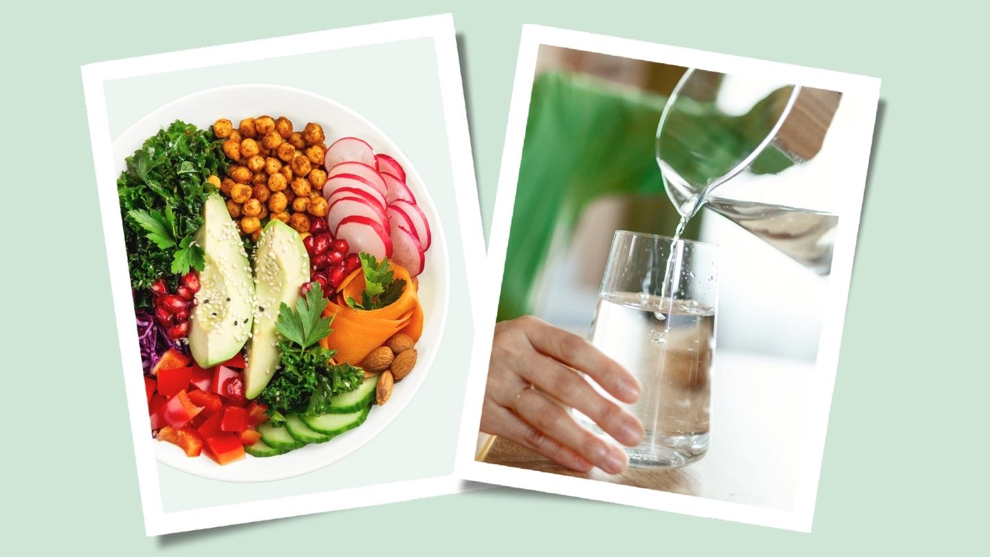 How I’m Integrating New Healthy Habits Into My Established Routine