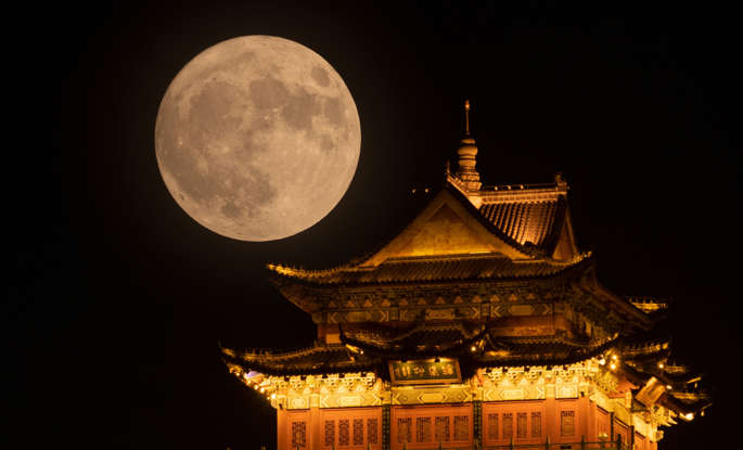 Fascinating and lesser-known facts about the Moon Fascinating and lesser-known facts about the Moon