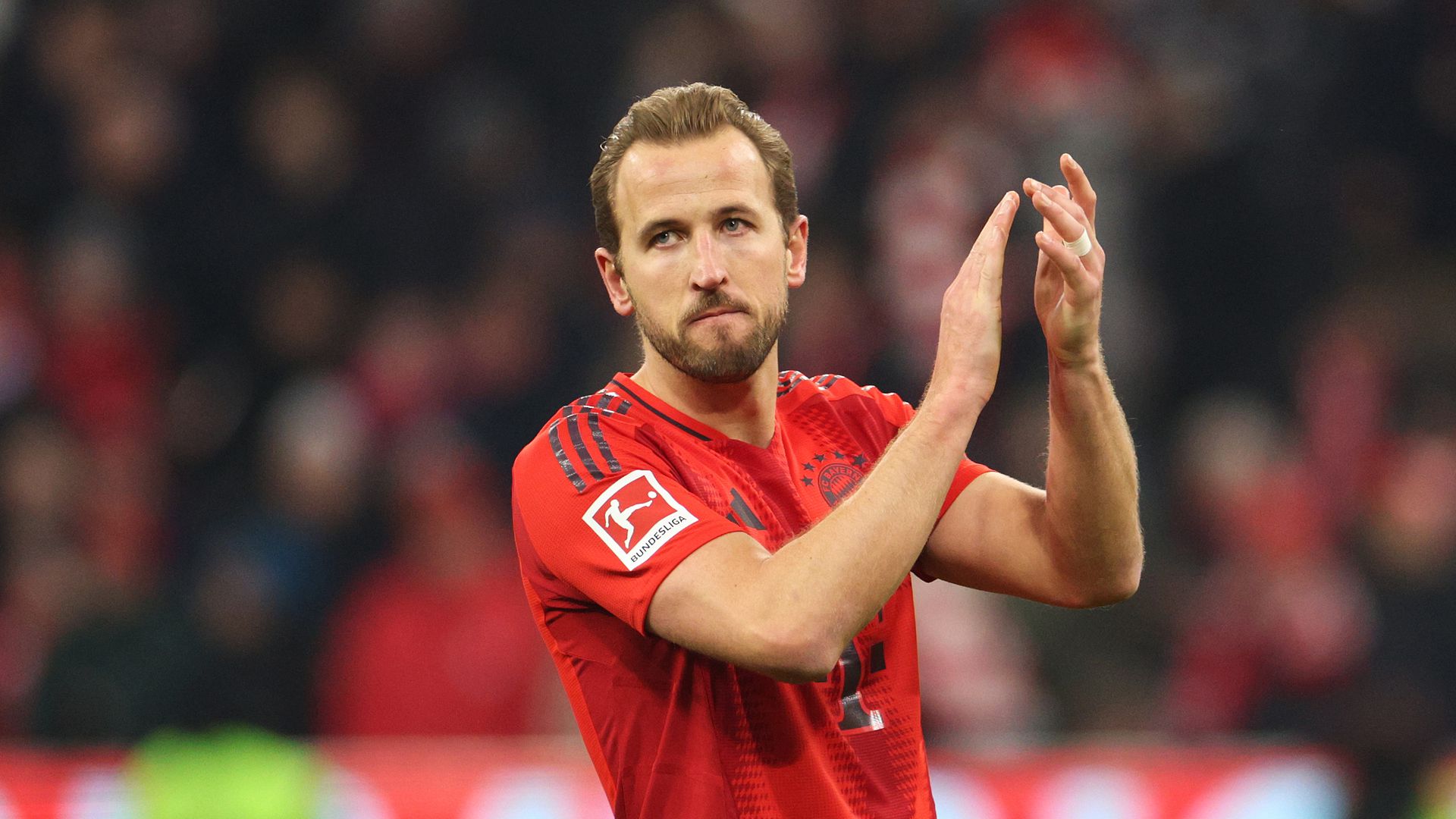 Report: Bayern Munich monitoring Croatian sensation at striker