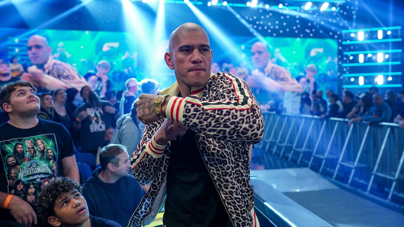 UFC 313 -- Alex Pereira vs. Magomed Ankalaev: Fight card, date, odds ...