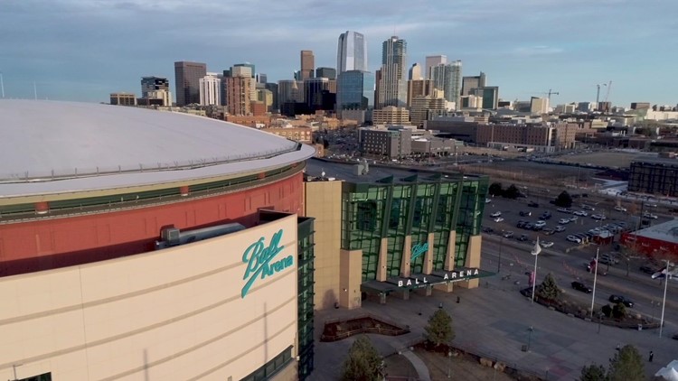 Ball Arena's fall lineup features Chris Stapleton, Linkin Park, Nate ...