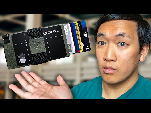 What's in My Wallet & How I Maximize My Spend