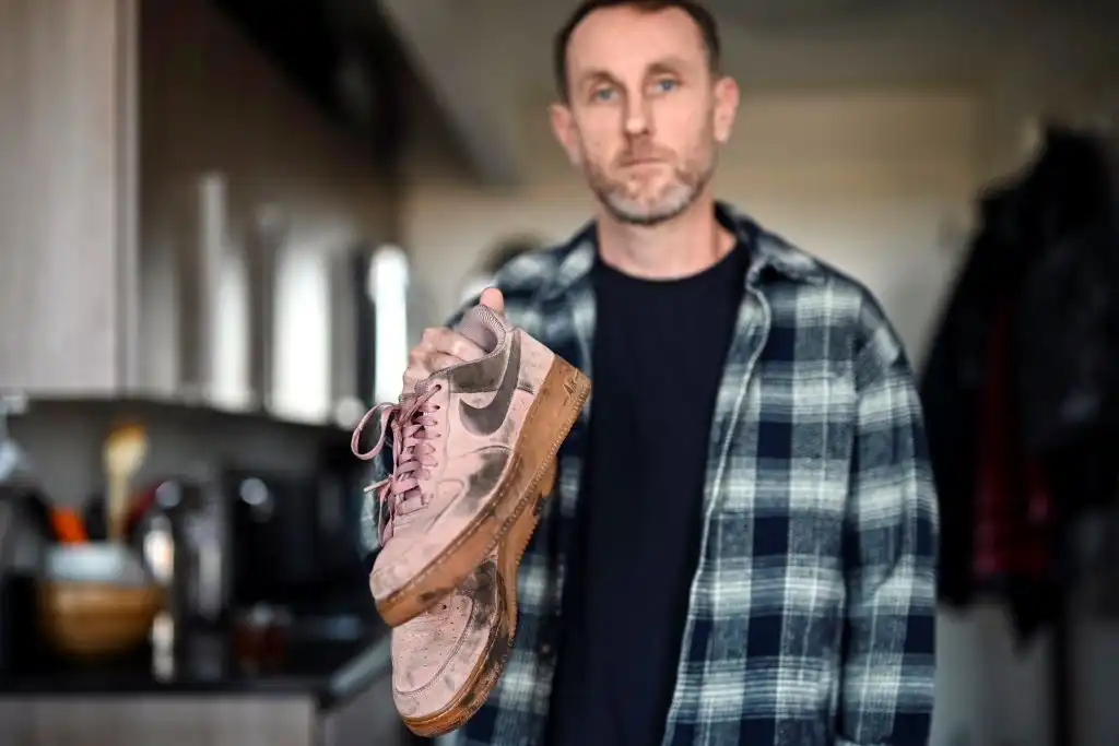 La violencia en el metro de Nueva York tiene desesperados a los ...