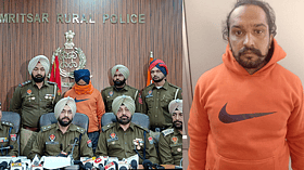 Maharashtra: Nashik Deolali Camp Under Espionage Scanner Over Seven ...