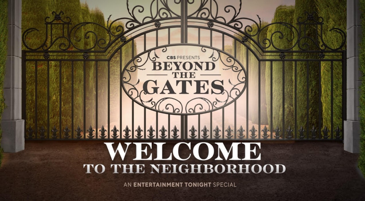 CBS to Air Special on New Daytime Soap Opera ‘Beyond The Gates’