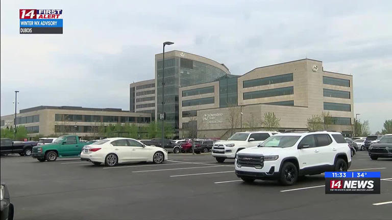 Owensboro Health Regional Hospital executing visitor restrictions