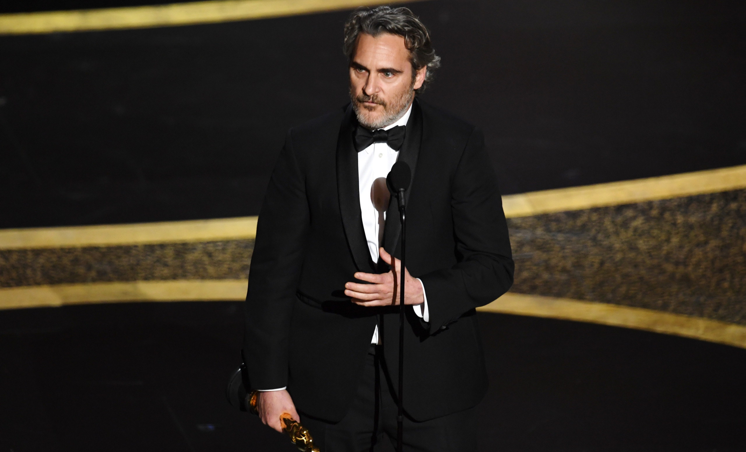 Actors who excel in creepy roles