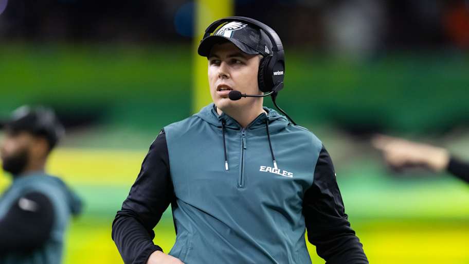 4 Offensive Coordinators Eagles Should Hire to Replace Kellen Moore