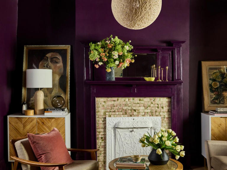 Home design: Going dark