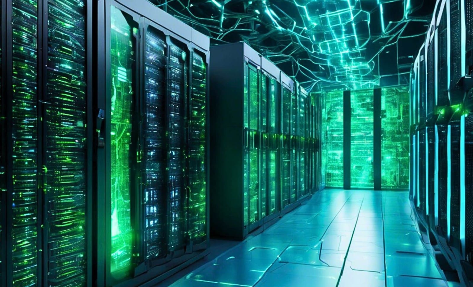 France Announces €10 Billion Investment in Ultra-Powerful AI ...