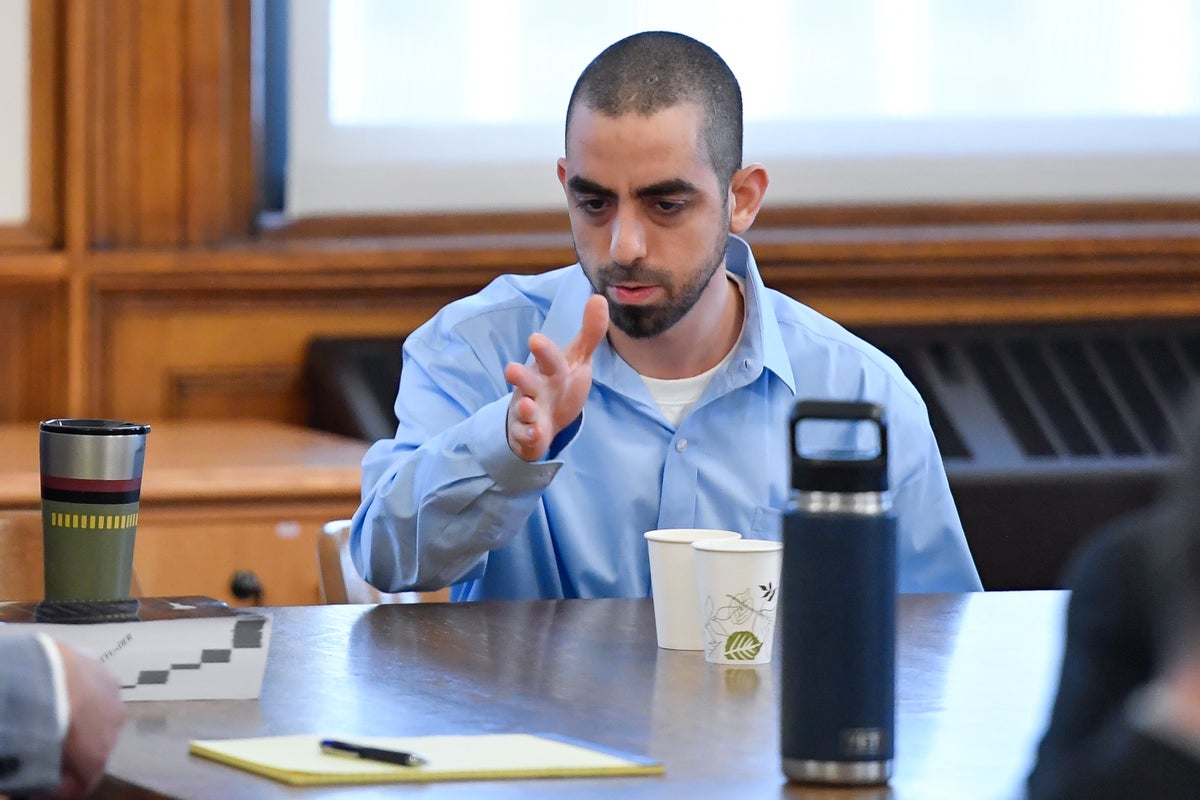 Hadi Matar: Who is the New Jersey man charged with attempted murder of ...