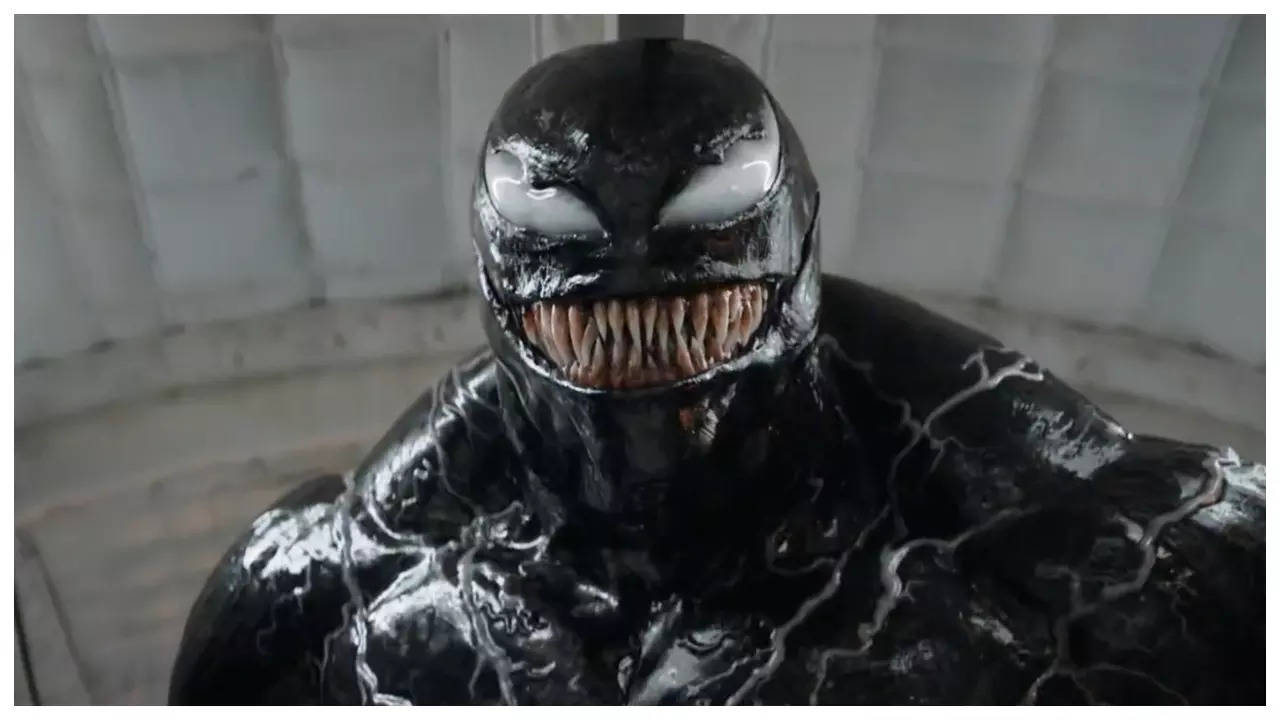 'Venom: The Last Dance' release date on Netflix: When to watch smash ...