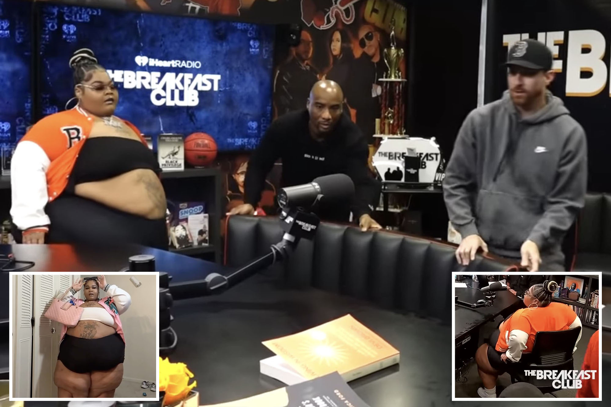 500-pound rapper suing Lyft over ride denial asks for couch over chair ...