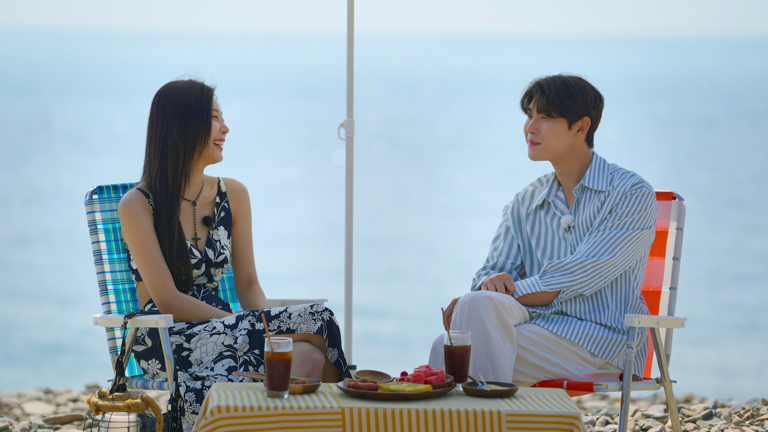 Are 'Single's Inferno' Season 4 Stars Lee Si-an and Yuk Jun-seo Still ...