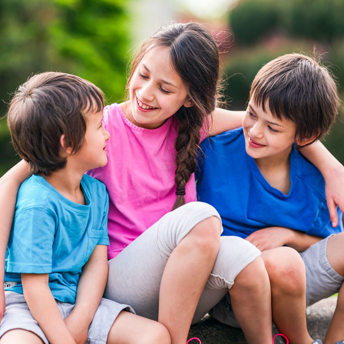 Attention, Middle Children! Here’s Why You’re Better Than Your Siblings ...