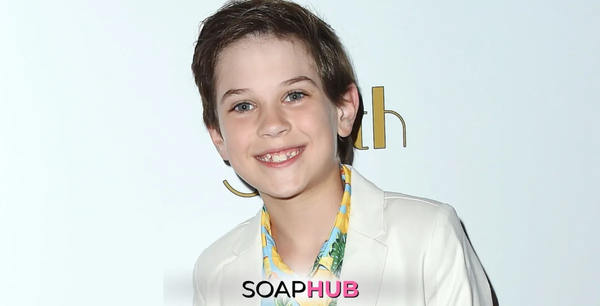 Bold and the Beautiful’s Henry Joseph Samiri Scores Recurring Role