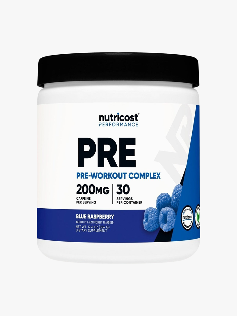 The Best Pre-Workout Powders, According to Gym Rats