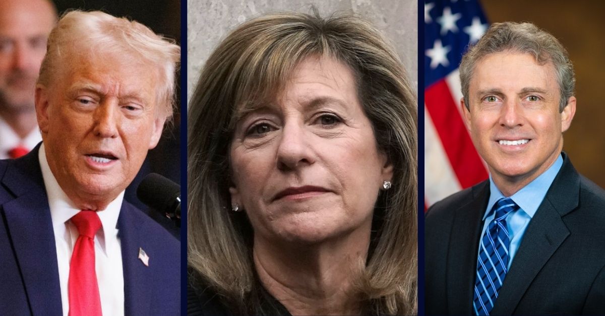 'We're in some other world now': Judge calls out Trump DOJ for running ...