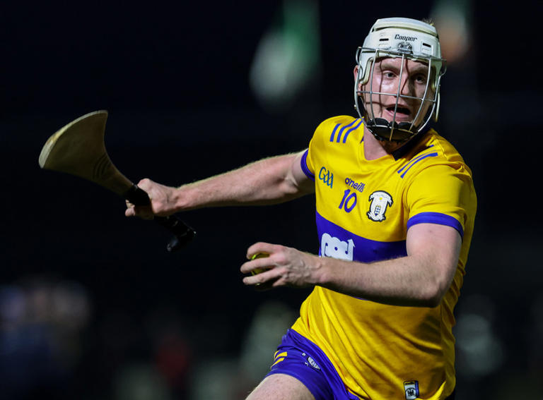 O'Meara hits the net as UL pull clear of 13-man MTU Cork in Fitzgibbon ...