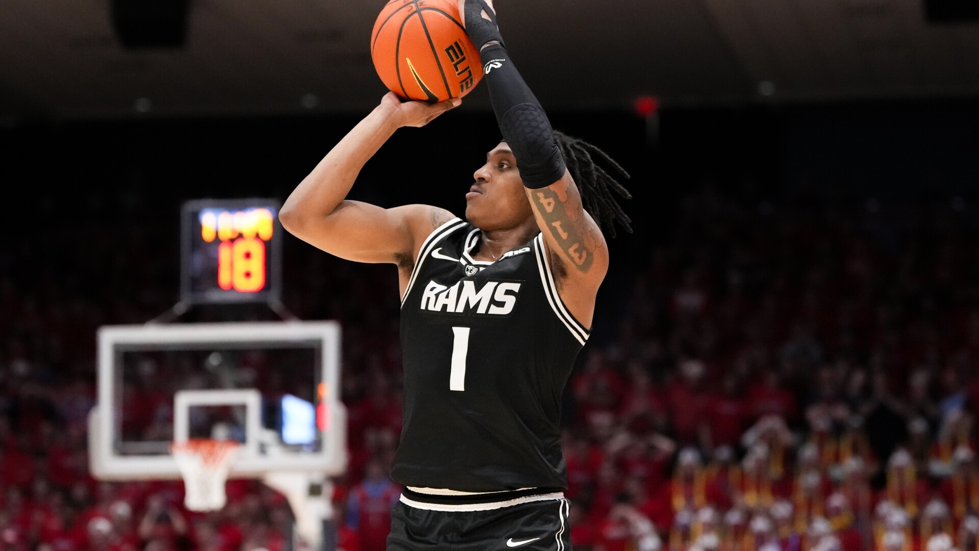 How to watch VCU vs. George Washington, Xavier vs. Providence during ...