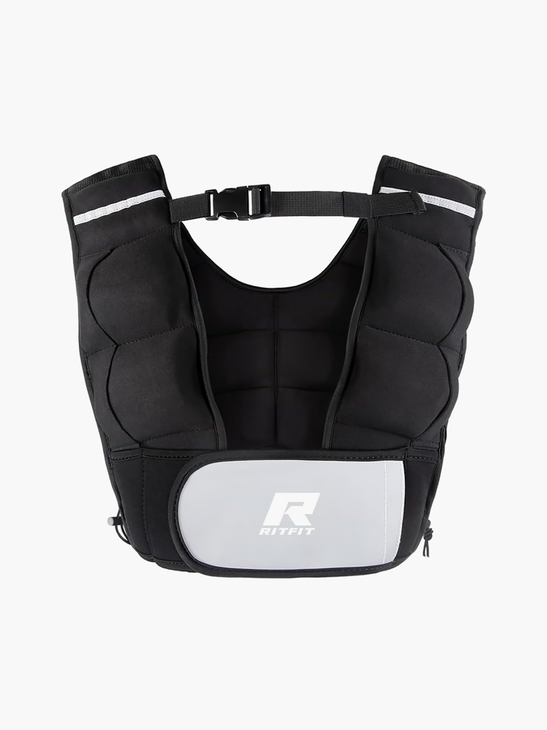 Why the Menopause Set is Obsessed with Weighted Vests