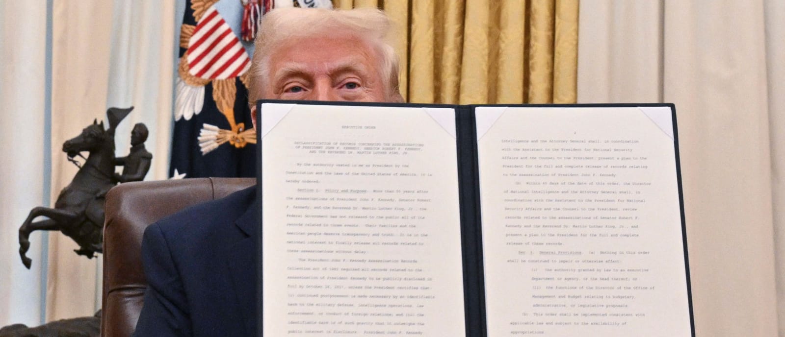 ‘Previously Unrecognized’: FBI Confirms It Discovered 2,400 Other ...