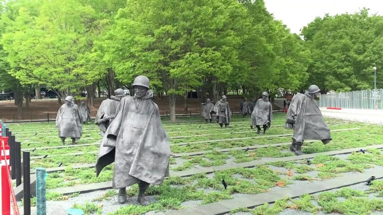 Dedicated Honor Flight ambassador and veteran turns 100-years-old