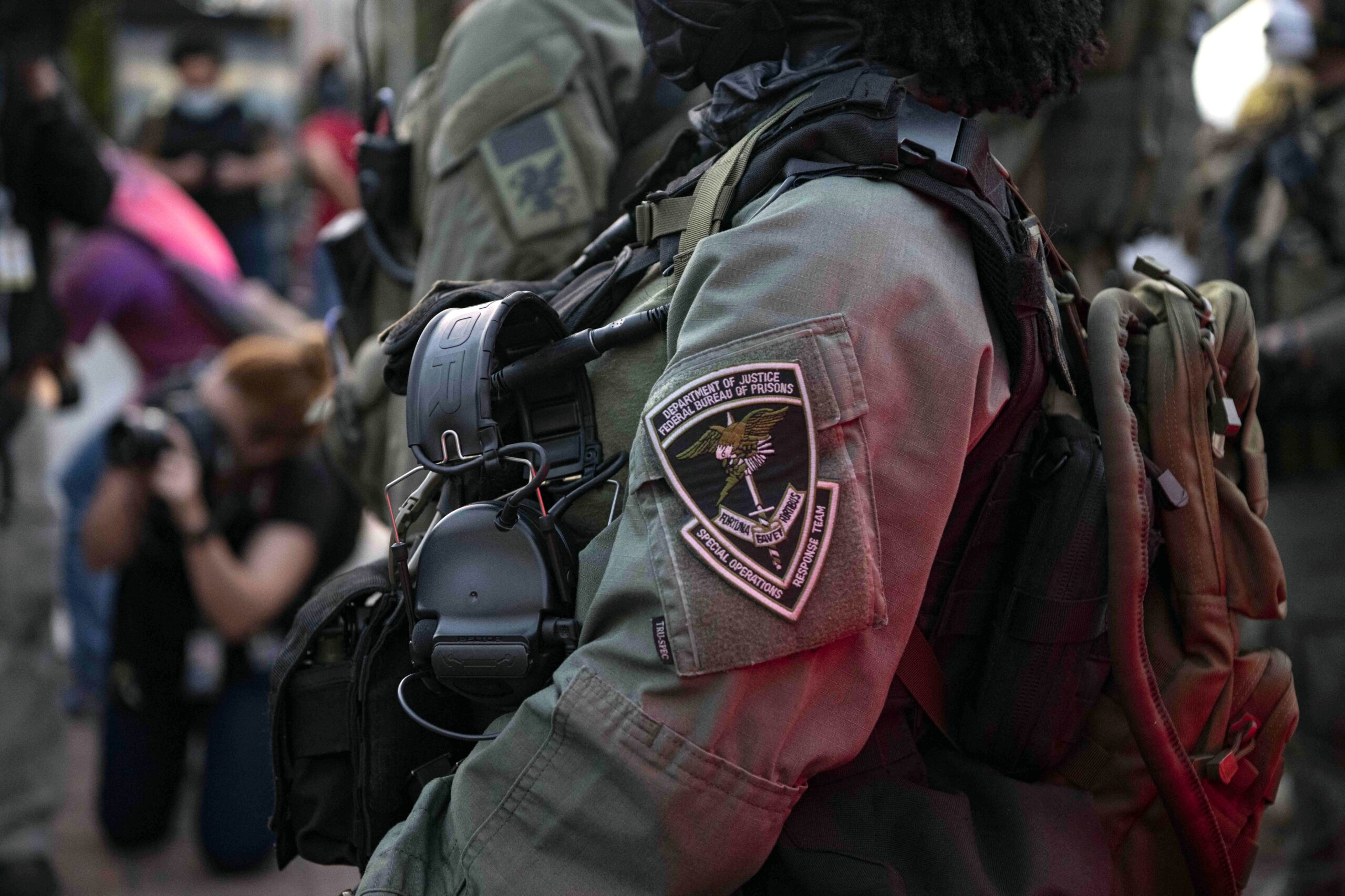 DEA Chief Unveils New Plan To Combat Mexican Cartels