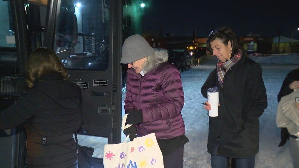 Local advocates travel to Albany to demand more funds for NYS Early ...