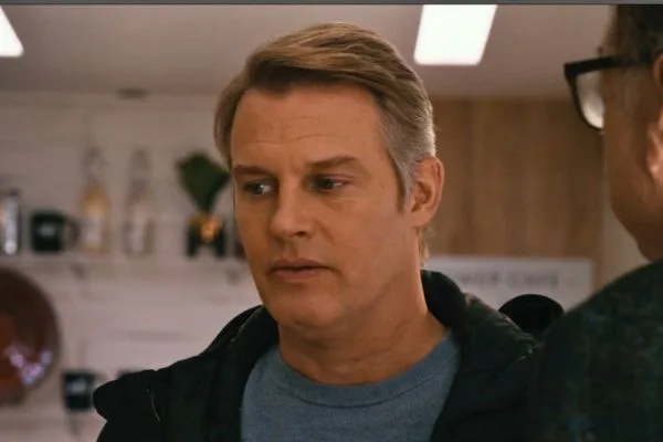 Spotted: Which Real-Life Soap Couple Plays a Divorcing Husband and Wife ...