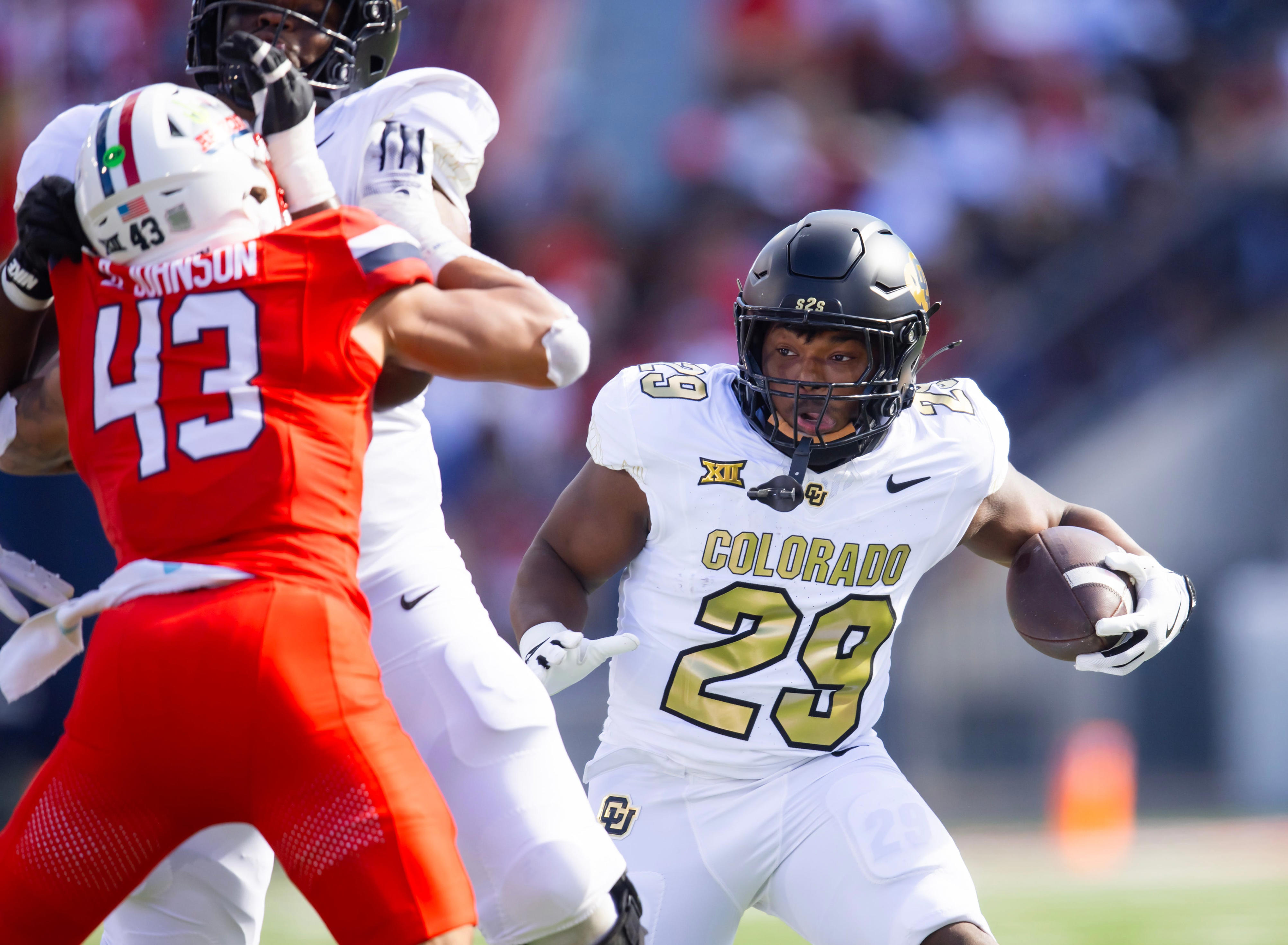 Sunny Side: Why Colorado football fans should be optimistic against ...