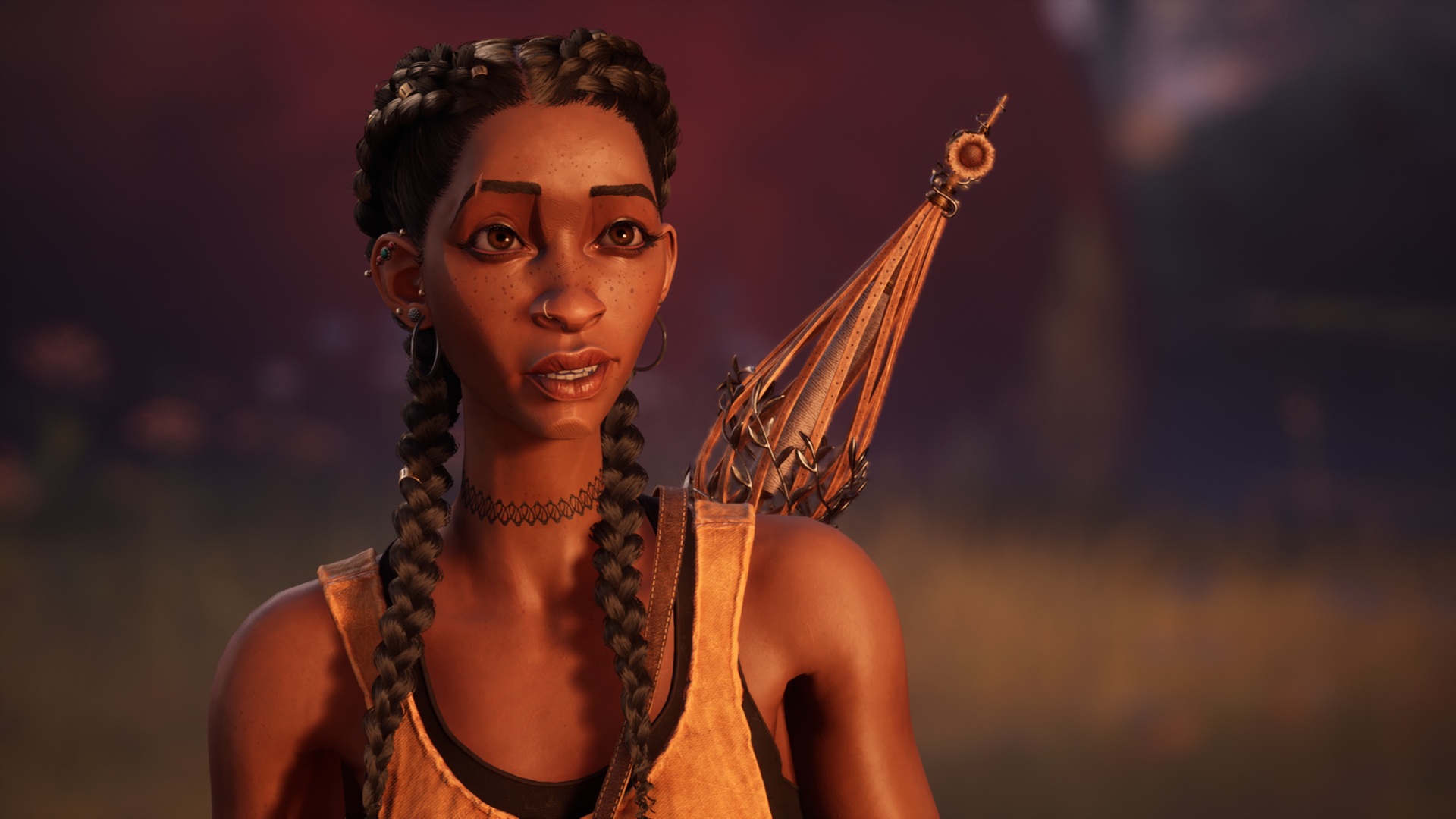 Xbox's South of Midnight weaves a dark yet empathetic tale while ...