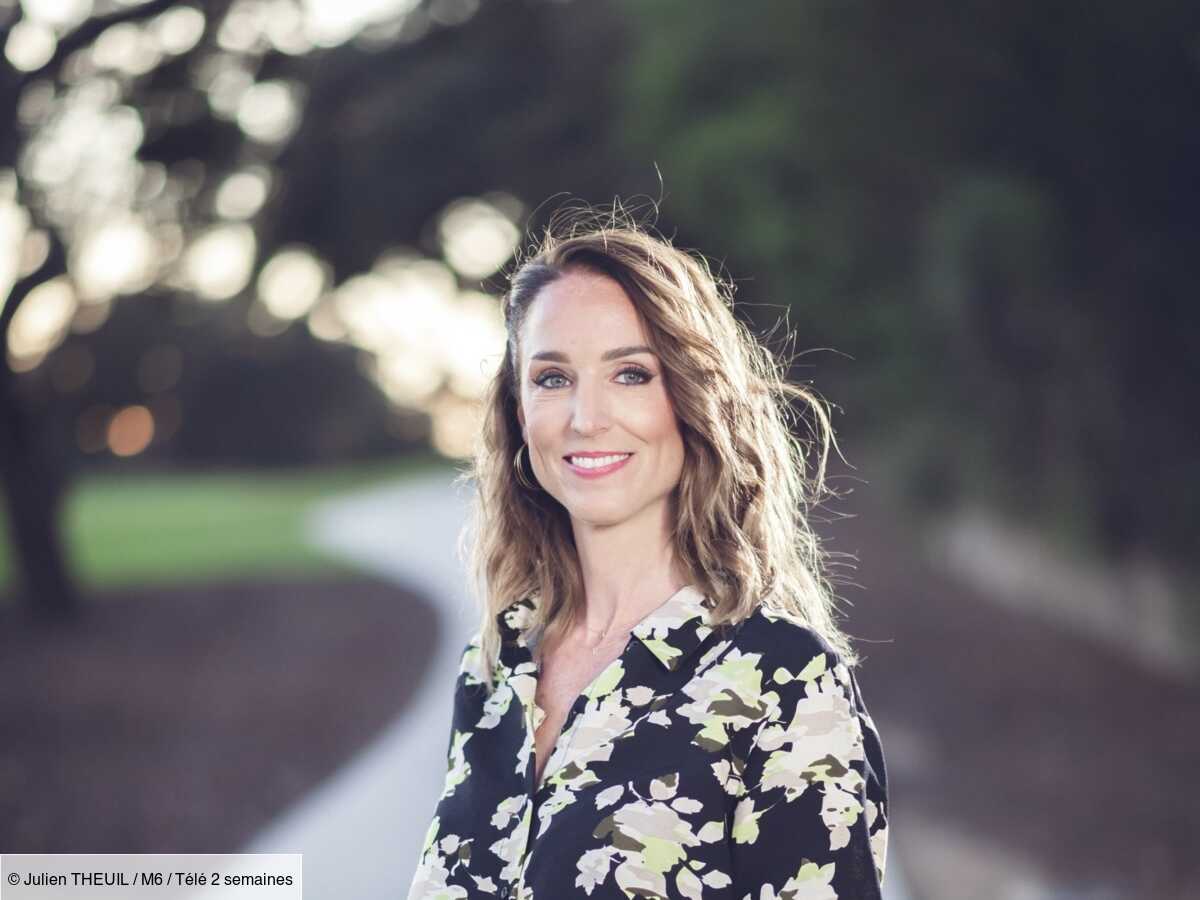 Mariés au premier regard : Gilbert Bou Jaoudé quitte le programme et est remplacé par la ...