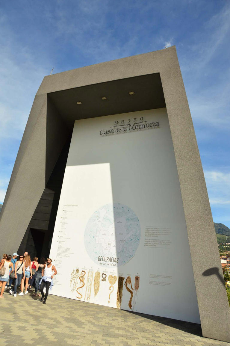 Colombia has a city that reinvented itself so completely, the world is ...