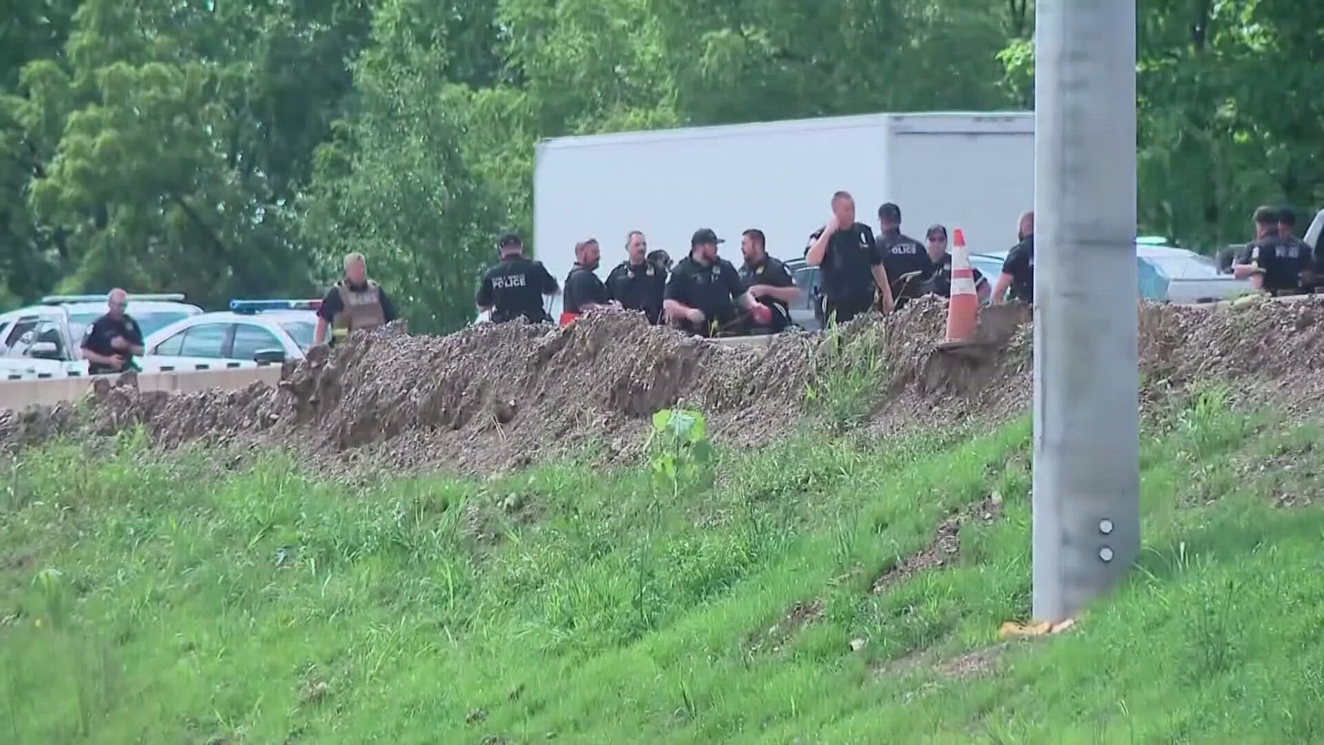 Supreme Court of Ohio hears case over Marsy's Law related to police ...