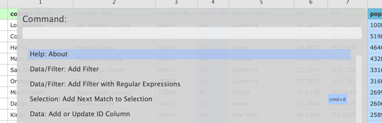Use This App Instead of Excel to Directly Edit CSV Files