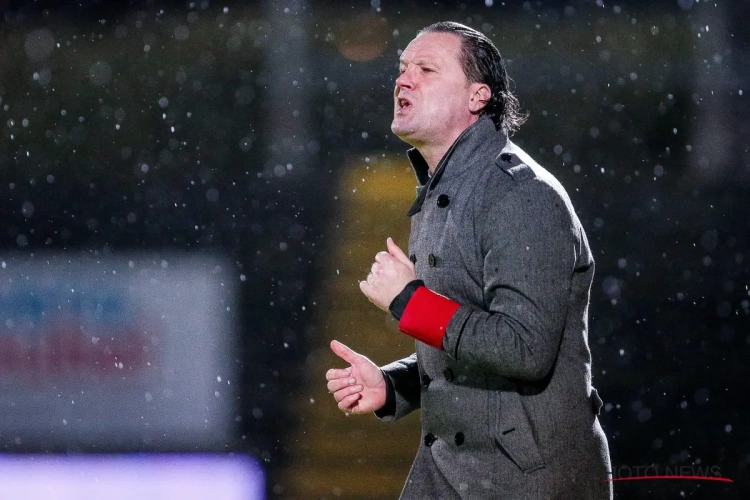 OFFICIEEL: KSC Lokeren-Temse heeft een nieuwe coach