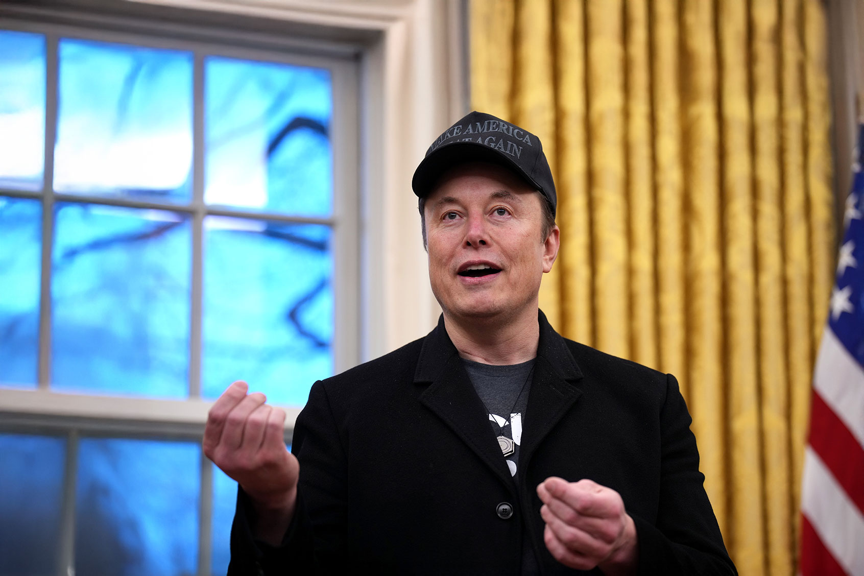 Elon Musk's drug use was "far more serious" than previously known: NYT ...