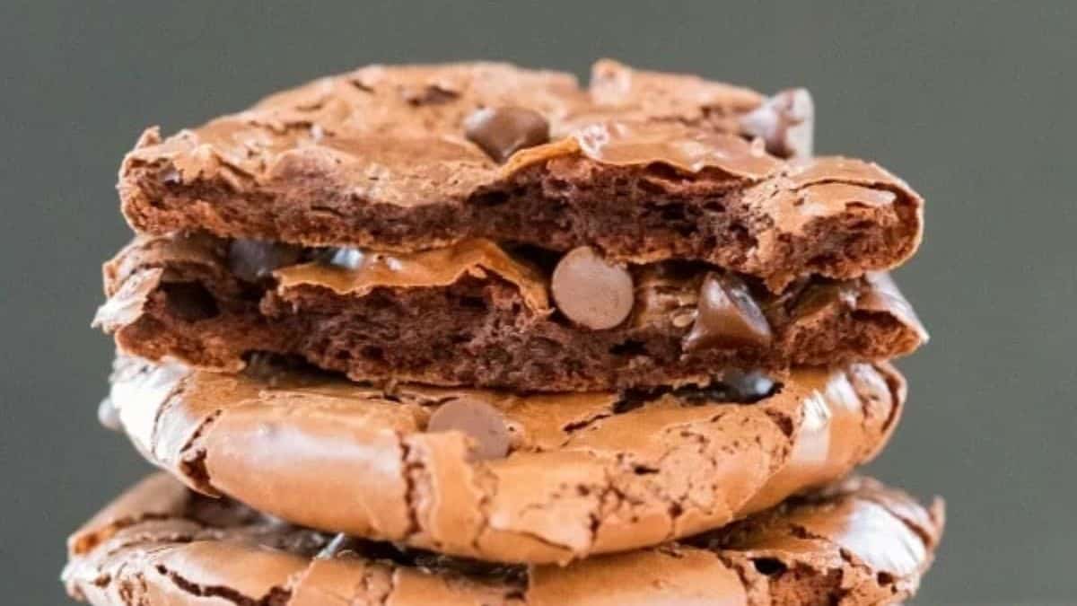 25 Low Calorie Cookie Recipes to Keep Your Diet on Track Without ...