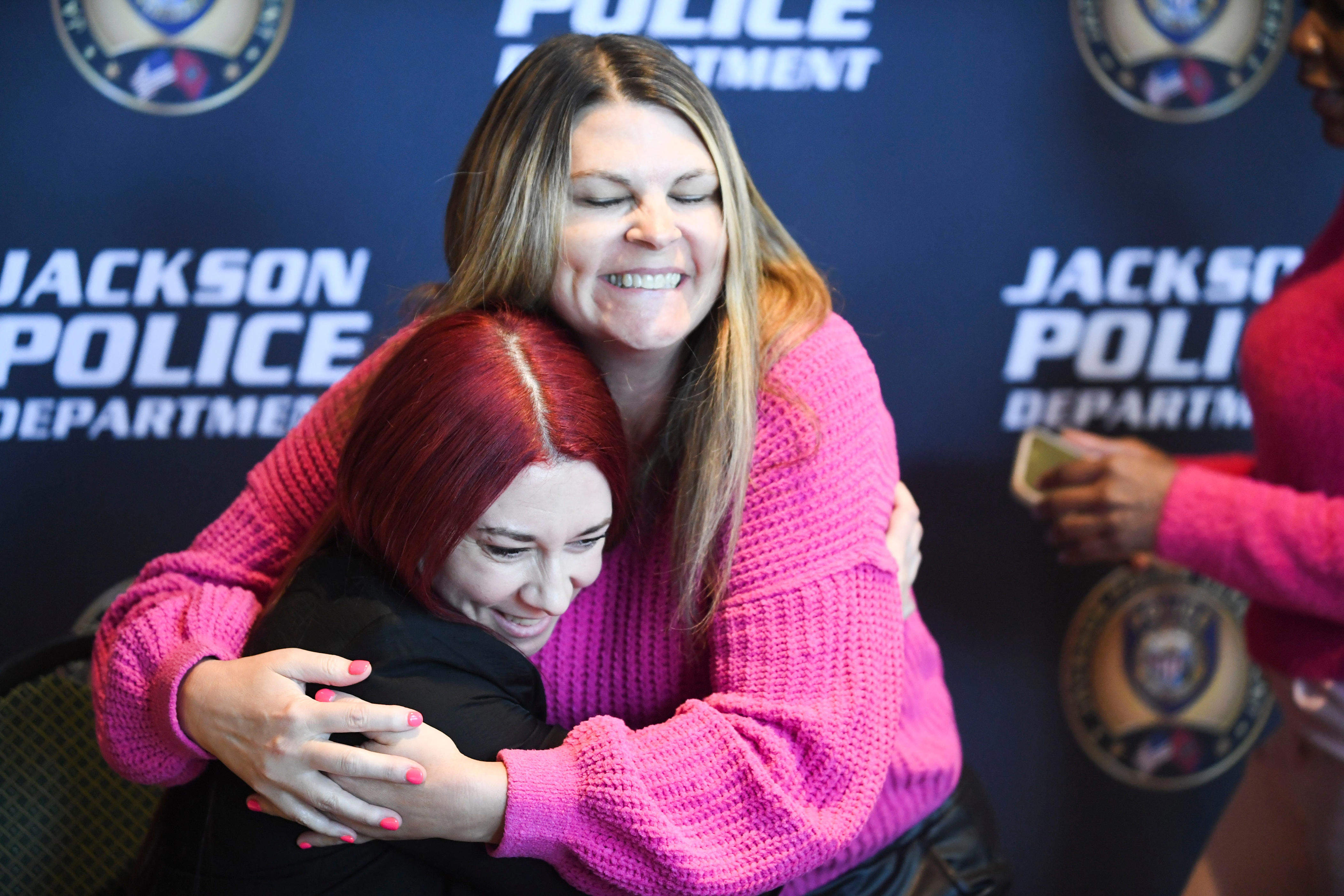 Jackson Police Department hires 12 new officers, largest force in ...