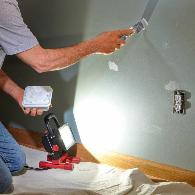 11 Tips for Patching Drywall to Achieve a Paint-Ready Finish
