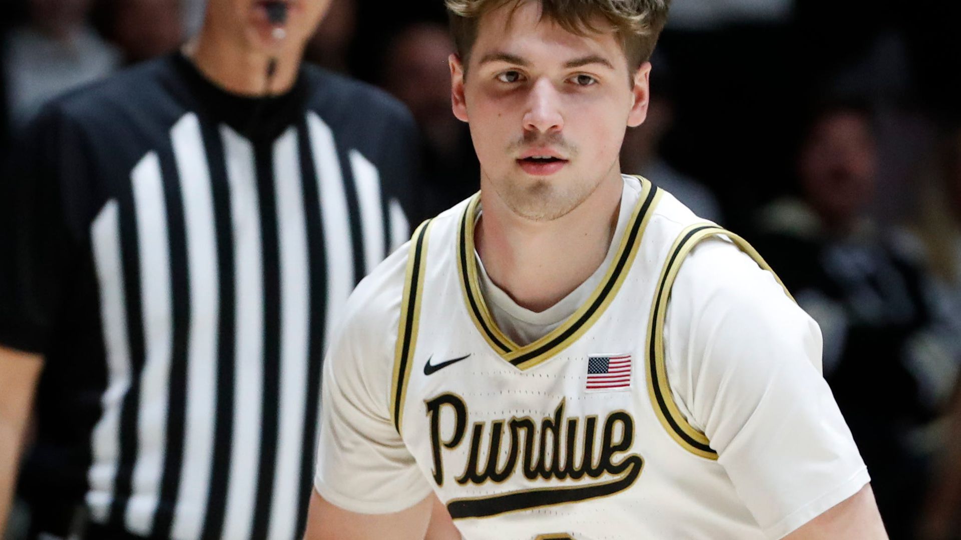 Purdue Basketball Opponent Tracker 2-11