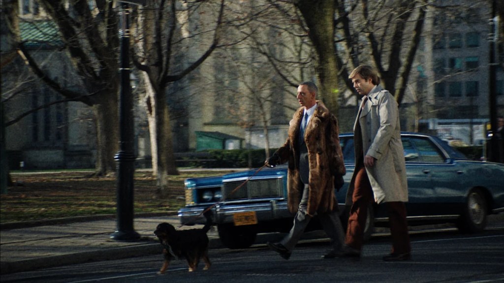 Jeremy Strong on the Dark Legacy of Roy Cohn: 'We're Living in His ...