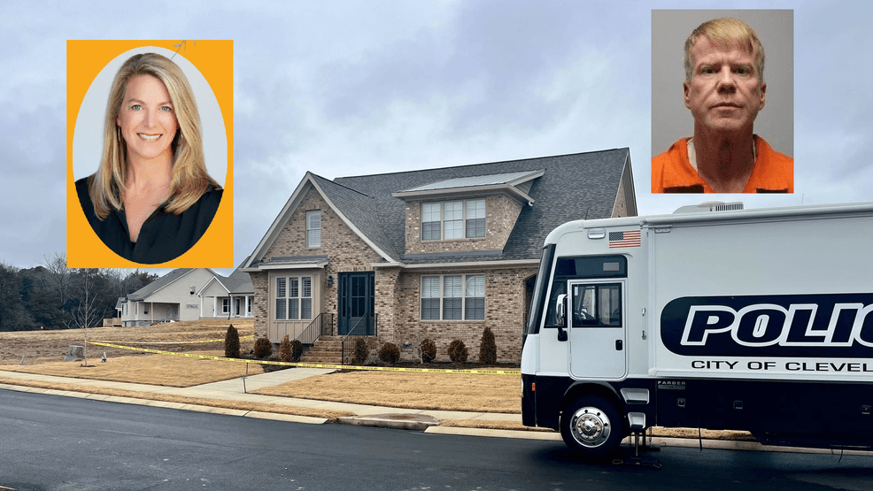 'Get out of my driveway!' 911 call reveals moments before Cleveland ...