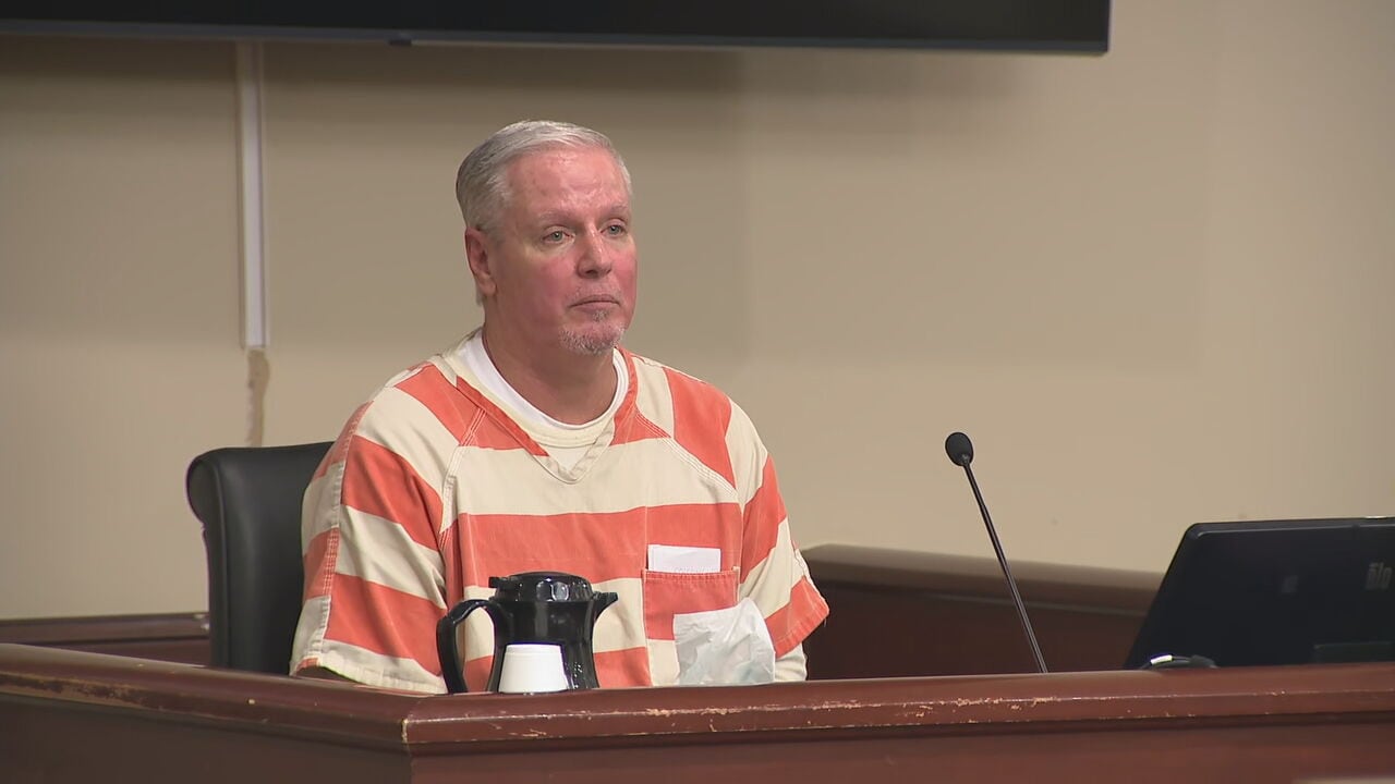 Trial date set for Colin Gray, father of teen accused in Apalachee High ...