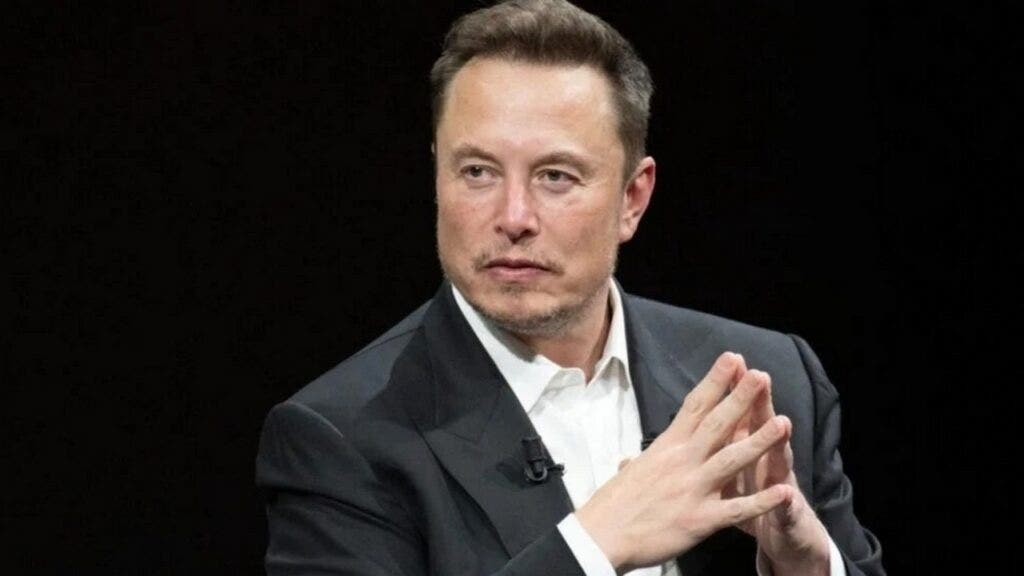 Elon Musk Changes Username To 'Harry Bolz,' Sends Meme Coin Flying To ...