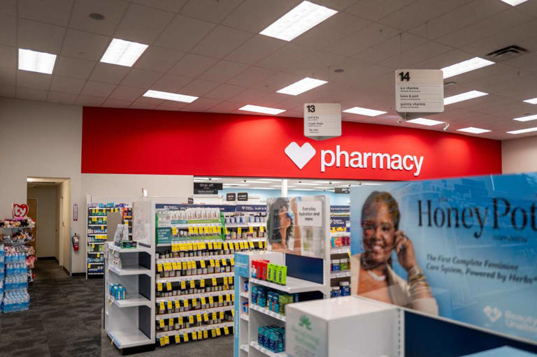 CVS Health Stock Jumps on Earnings Beat and Solid Guidance. ‘Phew ... CVS Health Stock Jumps on Earnings Beat and Solid Guidance. ‘Phew ...