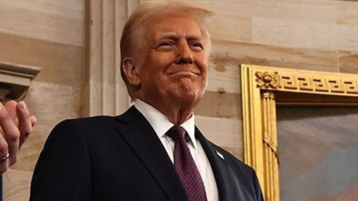 Denmark Responds to Donald Trump: They Want to Buy California