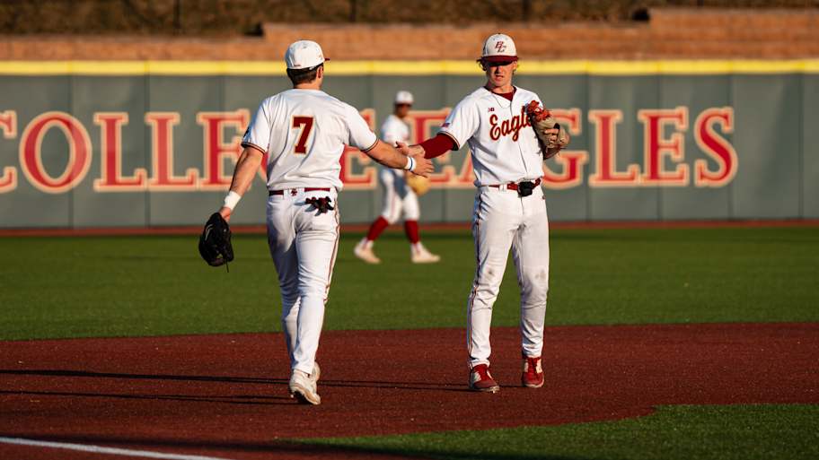 A Look at Boston College Baseball's 2025 Roster